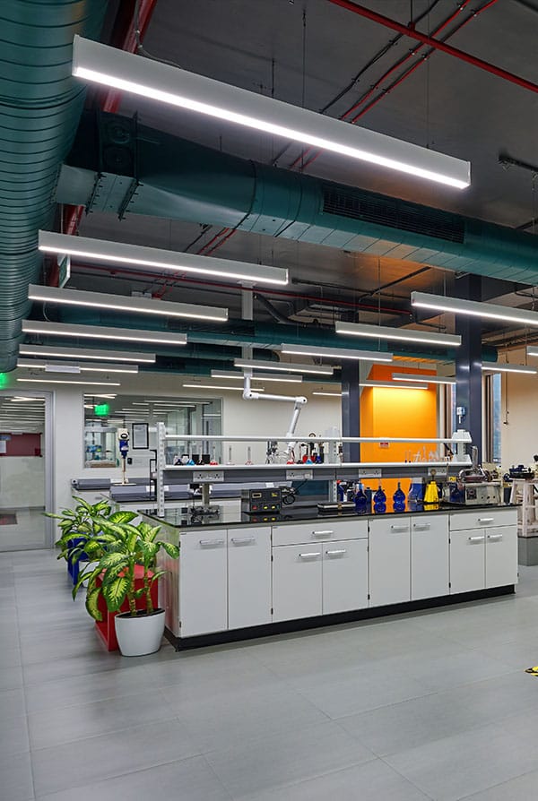 ScienceByDesign: Expert Turnkey Laboratory Construction Solutions and ...