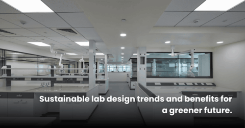 The Importance of Flexible Lab Layouts in the Pharma Industry: Designing for Future Growth ...