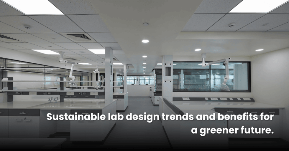 The Importance of Flexible Lab Layouts in the Pharma Industry ...